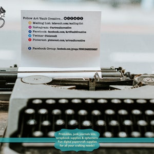 1970s Retro Digital Paper Pack, Printable Scrapbook Paper, Vintage 70s ...