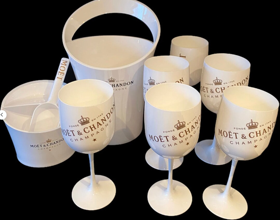 MC Ice Bucket Variety Set Customizable Mix & Match Options - Etsy UK
