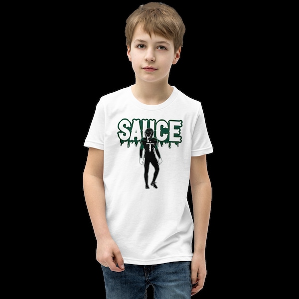 Sauce Gardner Shirt - Etsy