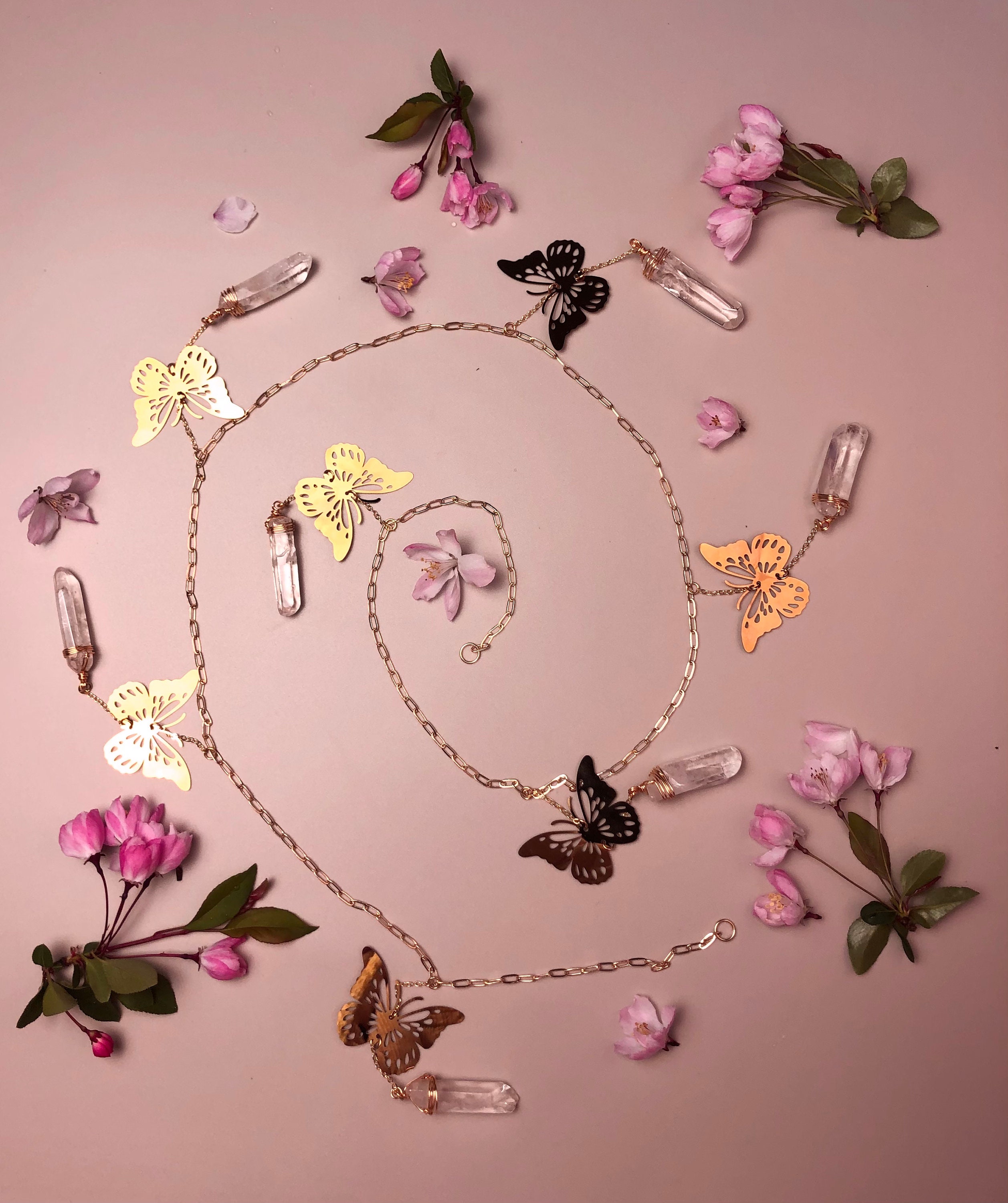 Wall Hangings/ Crystal Wall Hanging/ Wall Art/ Wall Banner/ | Etsy