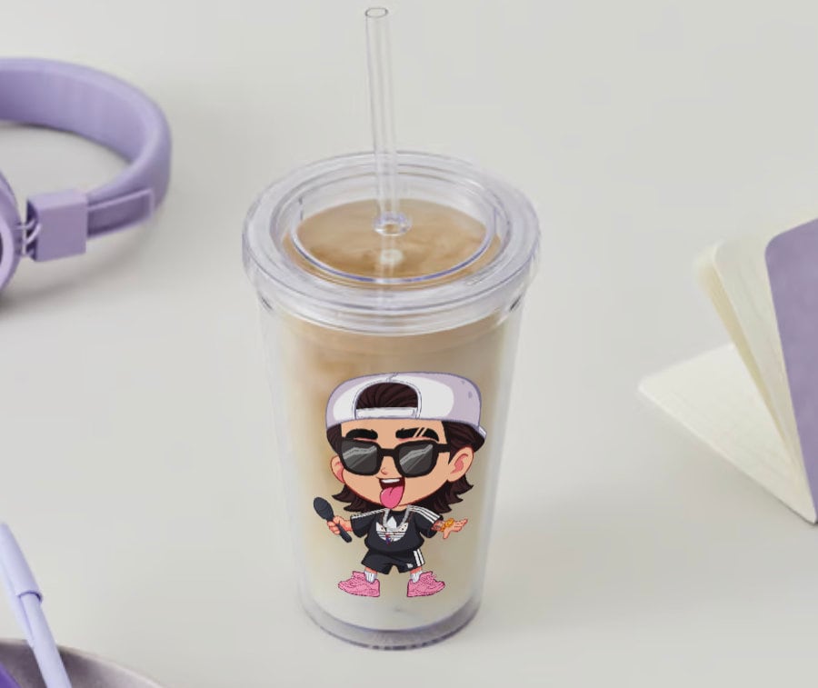 Peso Pluma JPEG and PNG - Etsy