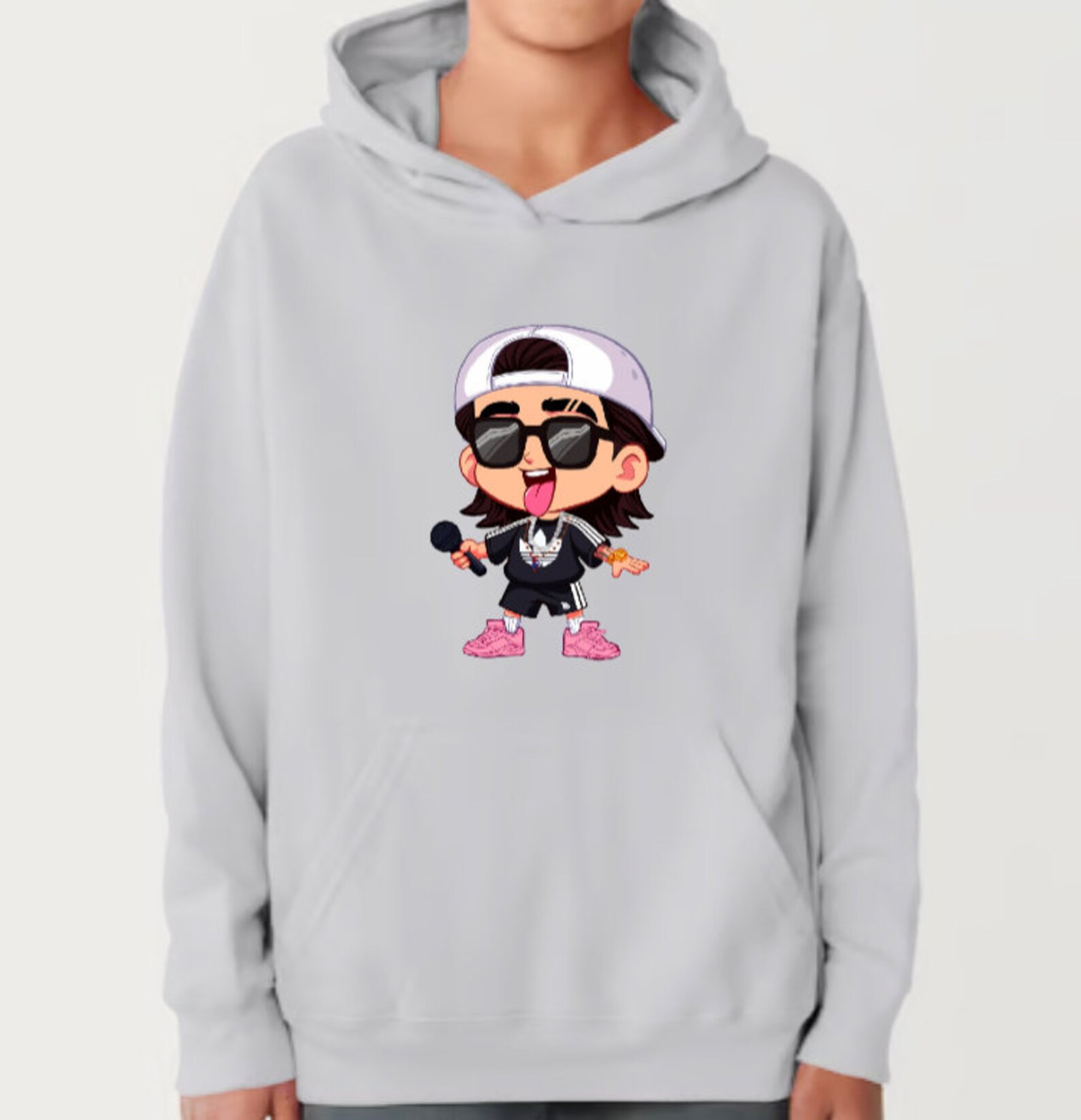 Peso Pluma JPEG and PNG - Etsy