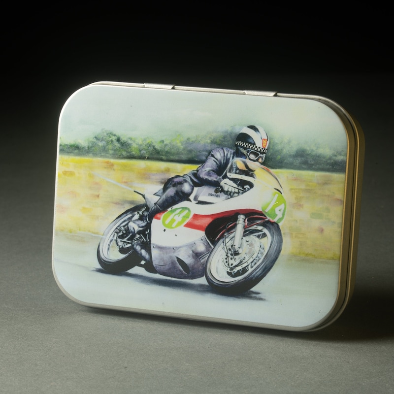 Phil Read - Etsy UK