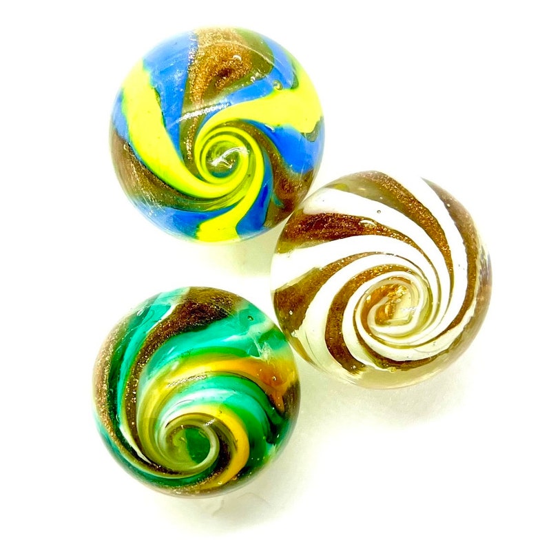 Marble Ball Magic - Etsy UK