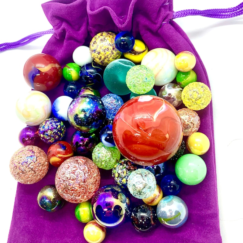 Vintage 25mm Ornaments - Etsy UK