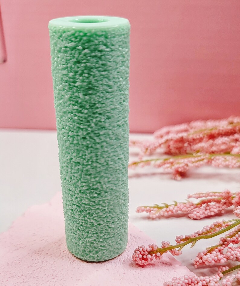 Sandpaper Texture Roller Stone Texture Roller Sand Paper - Etsy