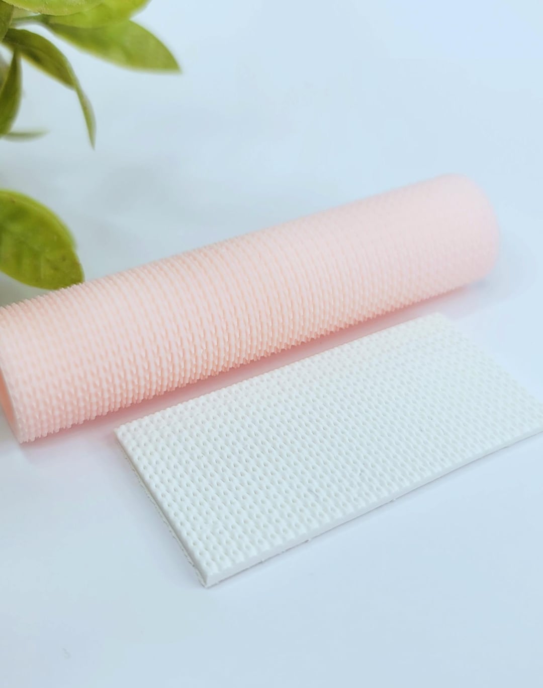 Micro Knit Texture Roller | Micro Crochet Texture Roller | Www ...