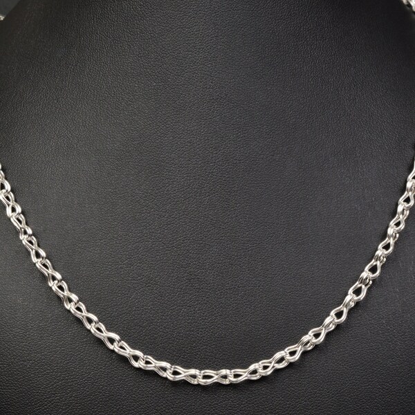 Fine Silver Jewelry - Etsy