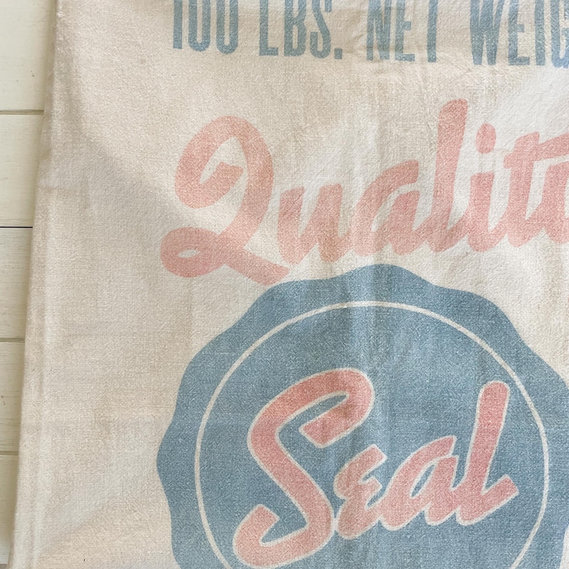 Model Farm Sacks - Etsy