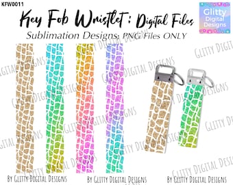 Animal Key Fob Png - Etsy