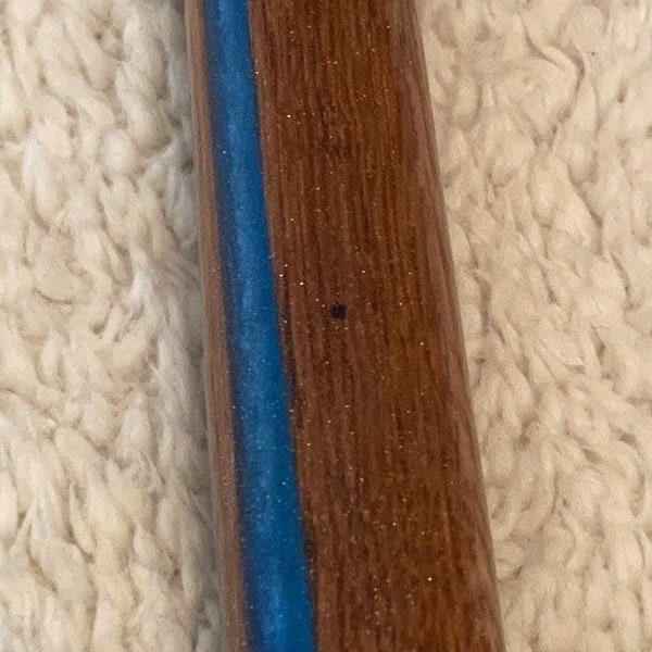 Resin Walking Sticks Handle - Etsy UK