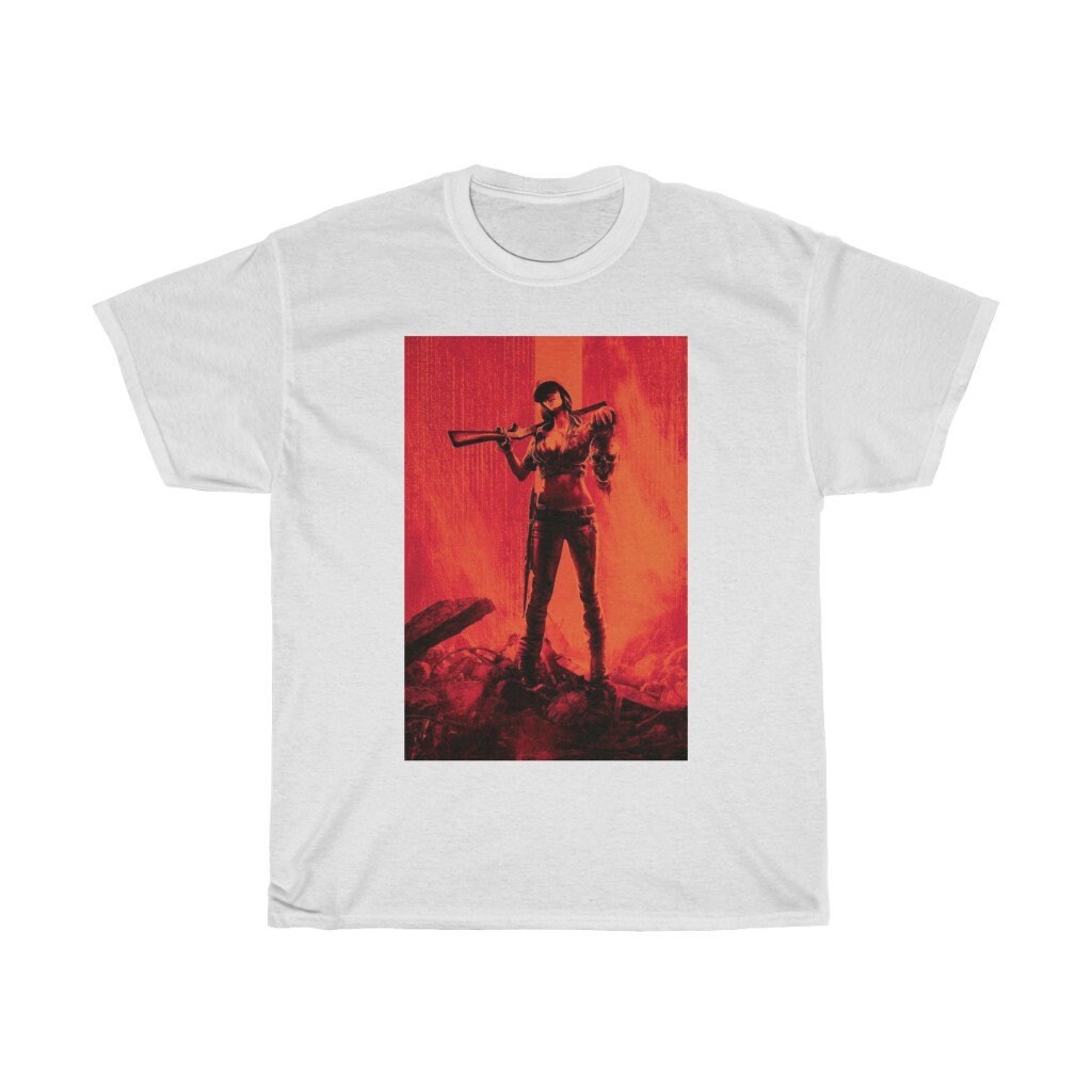 COD Black Ops 2 Zombies Premium Artwork Classic T-Shirt | Etsy