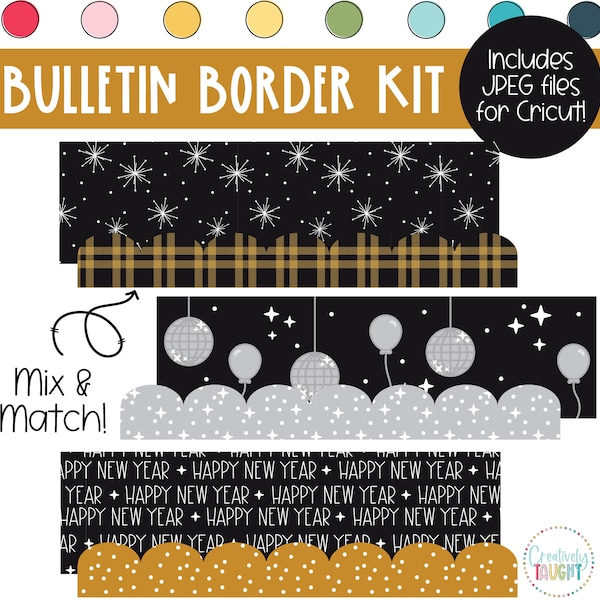 Bulletin Board Ideas - Etsy
