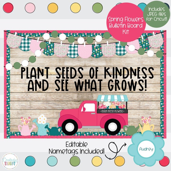 Bulletin Board Ideas - Etsy