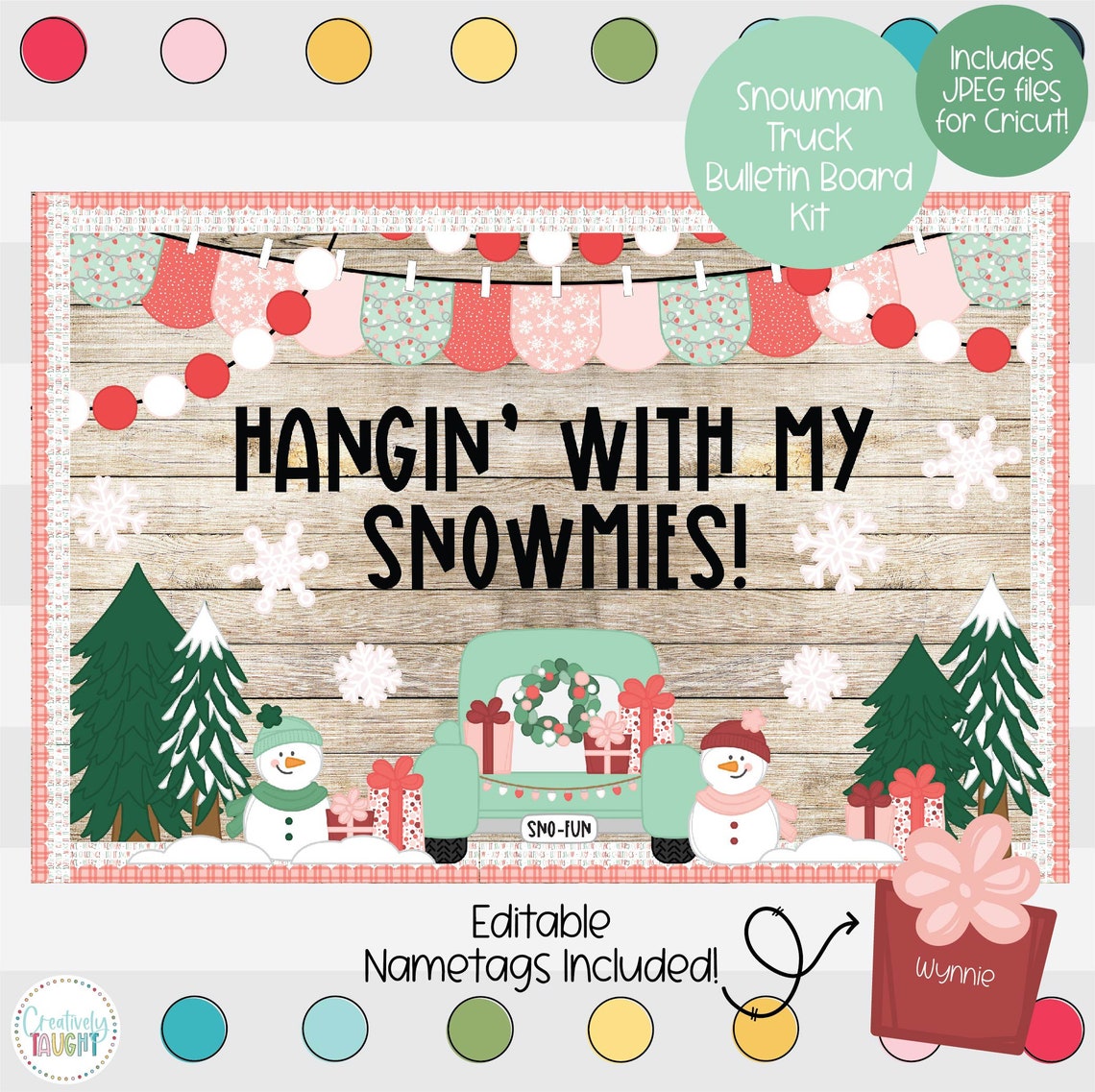 Baby Its Cold Outside Christmas Winter December & - Etsy