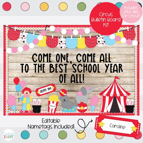 Math Classroom Decor Pi Day March Bulletin Board Kit - Etsy