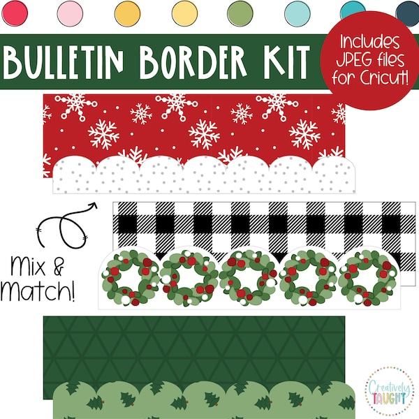 Bulletin Board - Etsy