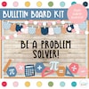 1,000 Digits of Pi Bulletin Board Border - Math Classroom Decorations ...