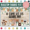 Boo to the Flu Healthcare Nursing Health Bulletin Board Kit - Etsy