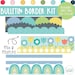 Puppy Love Puppy Bulletin Board Kit - Etsy