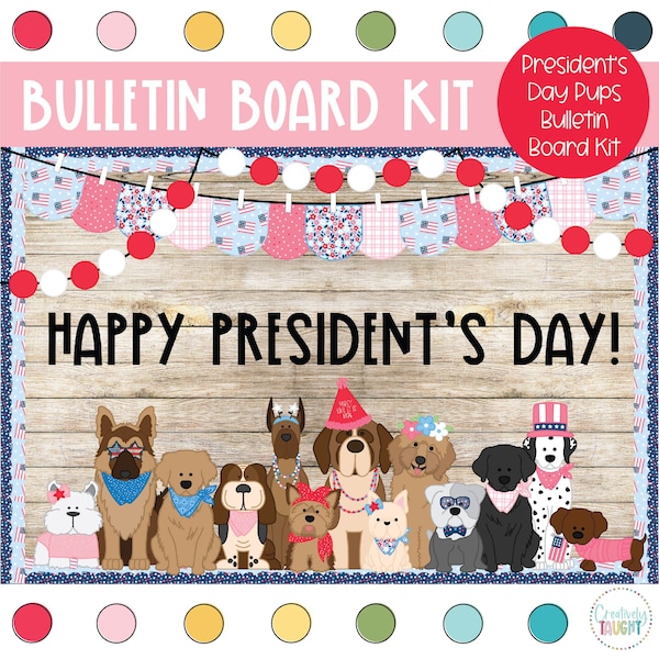 Presidents Day - Etsy