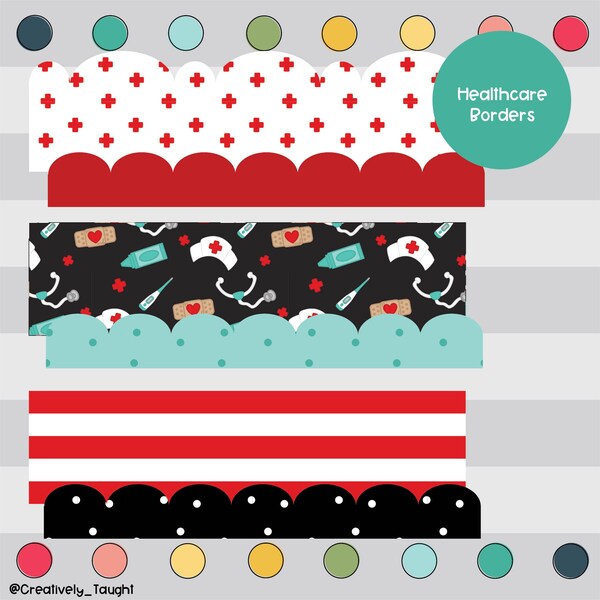 Healthcare Bulletin Board - Etsy