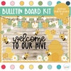 Succulent Plant Theme Back to School Bulletin Board Kit - Etsy