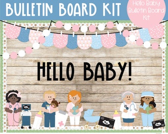 Storks - Welcome Baby - Labor and Delivery Nurse - Health Bulletin ...