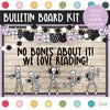 Welcome Back Back to School Fall Bulletin Board Kit - Etsy