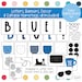 Police - Law Enforcement - Community Service Bulletin Board Kit - Etsy