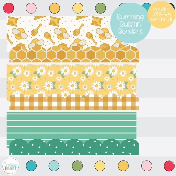 Bee Bulletin Board - Etsy