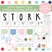Storks - Welcome Baby - Labor and Delivery Nurse - Health Bulletin ...