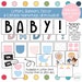 Hello Baby - Welcome Baby - Labor and Delivery Nurse - Health Bulletin ...