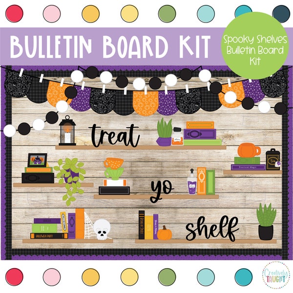 Library Decor - Etsy