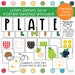 What's on Your Plate - Cafeteria - Health - Healthy Eating - Bulletin ...
