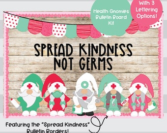 Kindness Board - Etsy