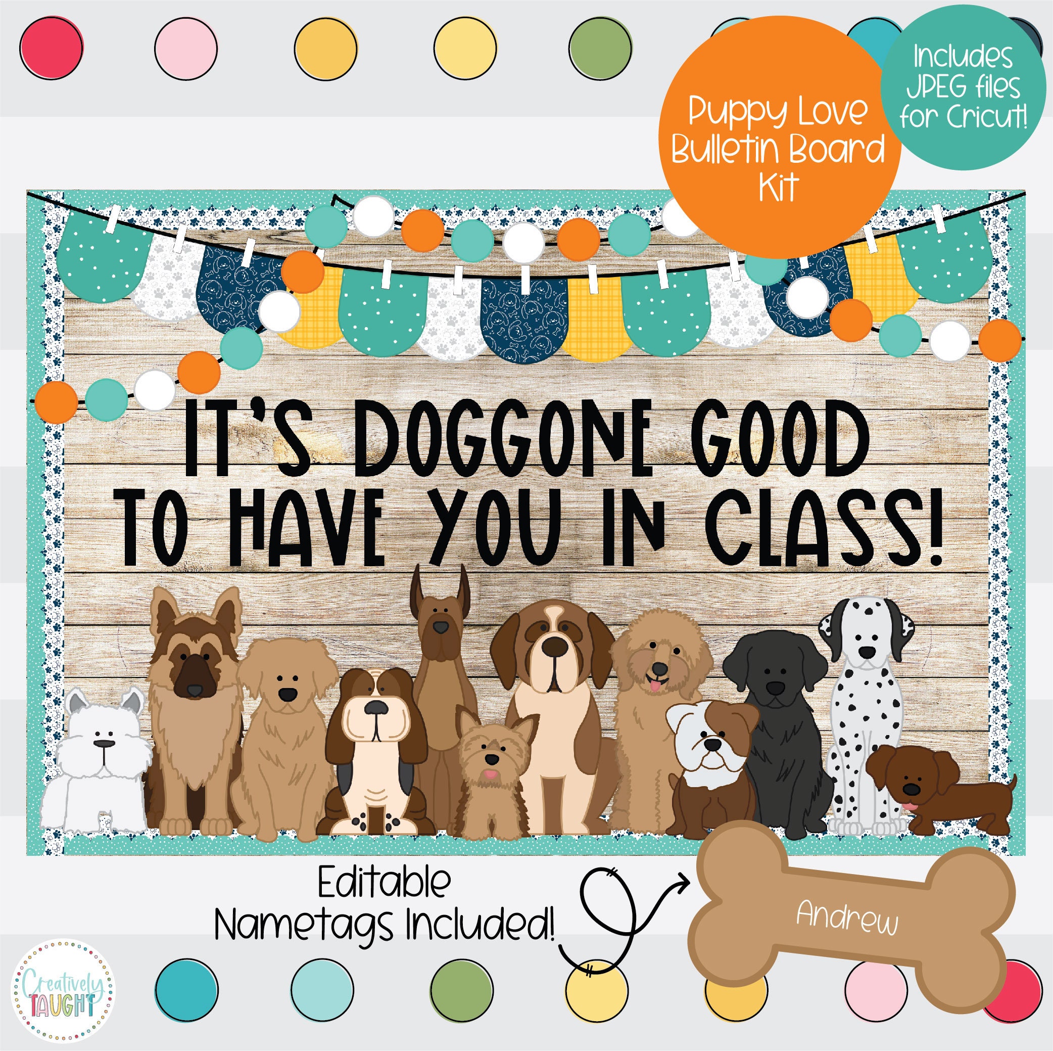 Cute Puppy Love Sayings