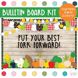 What's on Your Plate - Cafeteria - Health - Healthy Eating - Bulletin ...