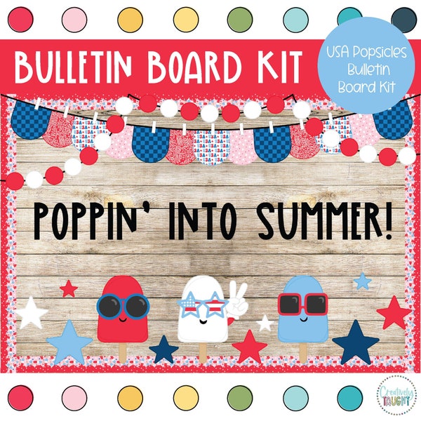 Bulletin Board - Etsy