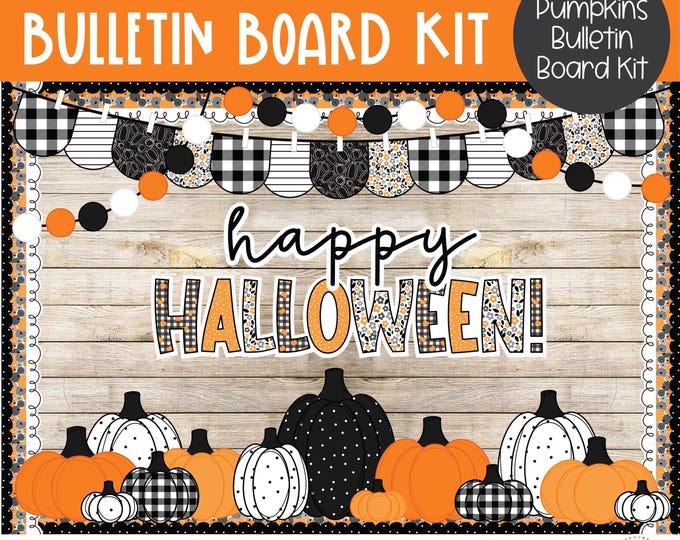 Popsicle Theme Bulletin Board and Door Kit- Anything is Popsicle With ...