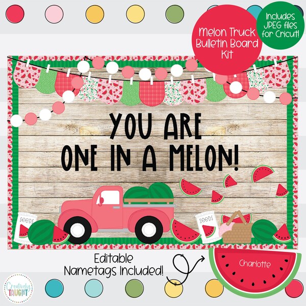 Bulletin Board Decor - Etsy