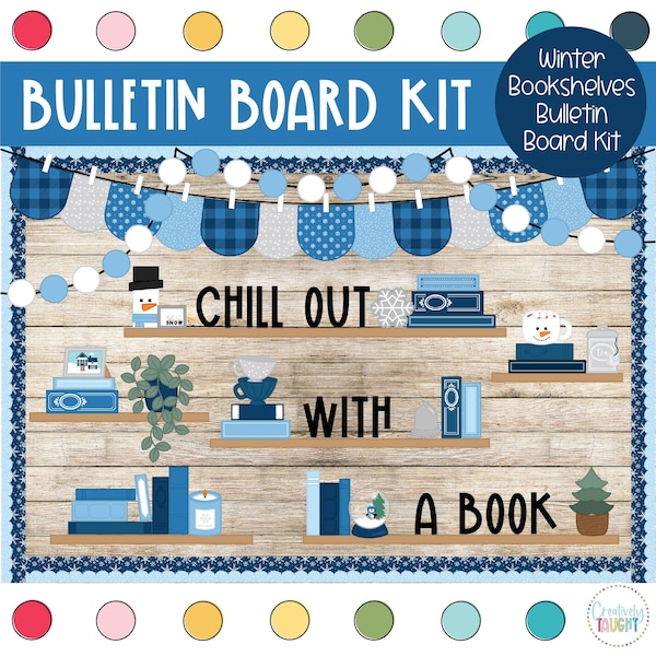Bulletin Board Svg - Etsy