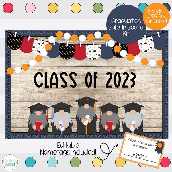 Graduation Board - Etsy