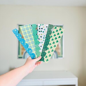 Cutest Clovers in the Patch- St. Patrick’s Day Bulletin Board Kit - Etsy