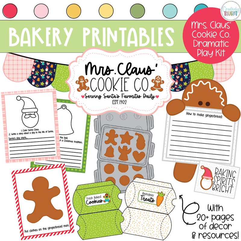 CreativelyTaughtEtsy - Etsy