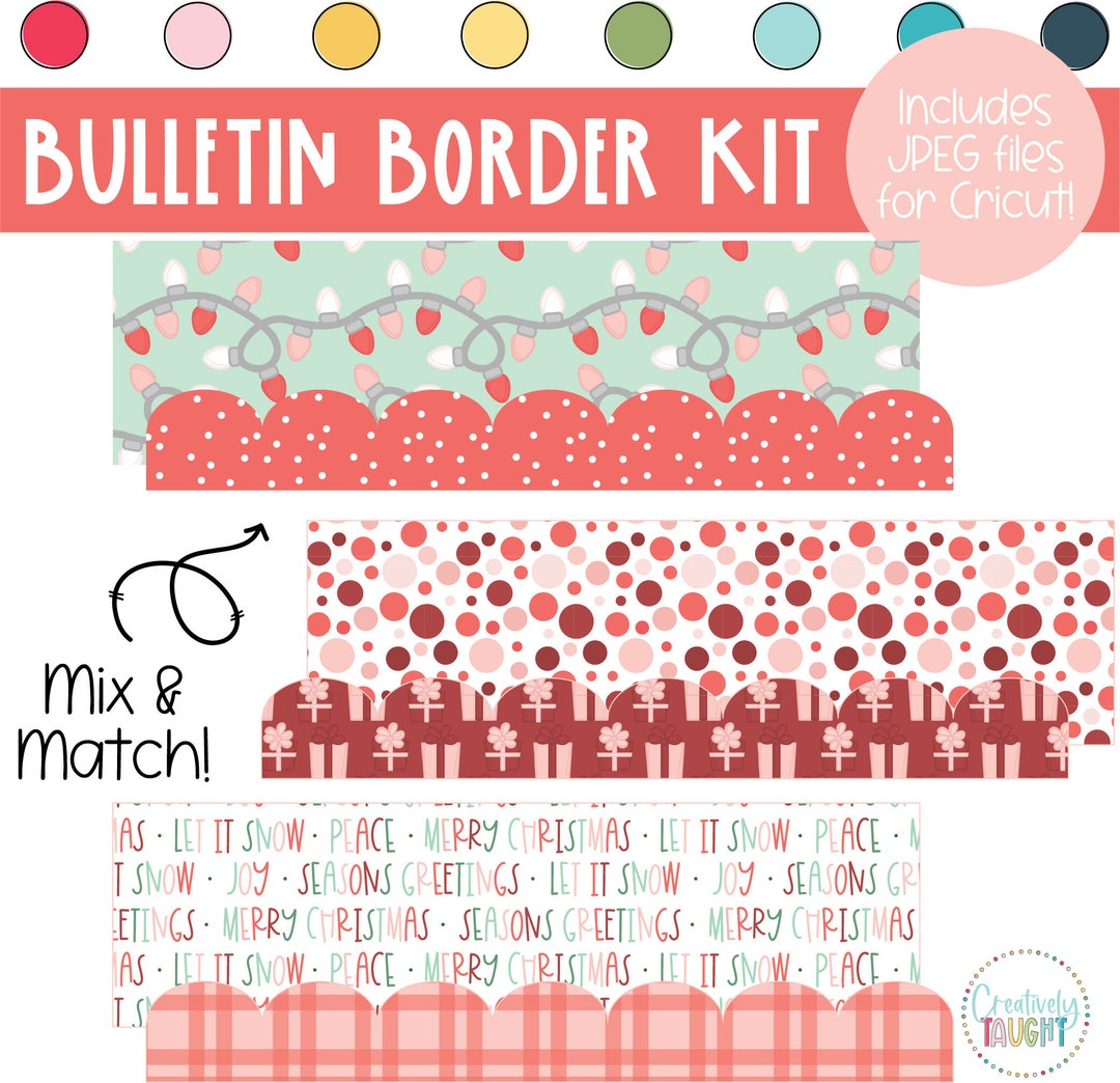 Baby It's Cold Outside - Winter - Christmas. - January Bulletin Board ...