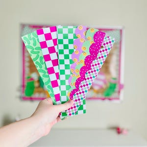 Pickleball Classroom Decor: Bulletin Board Kit (digital Download) - Etsy