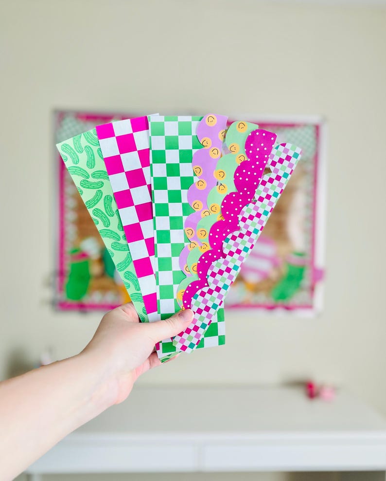 Pickleball Classroom Decor: Bulletin Board Kit (digital Download) - Etsy