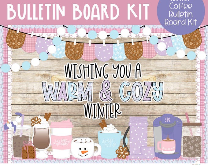 Spring Easter Egg Bulletin Board Kit - Etsy Canada