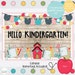 Welcome Back Back to School Owls Fall Bulletin Board Kit - Etsy